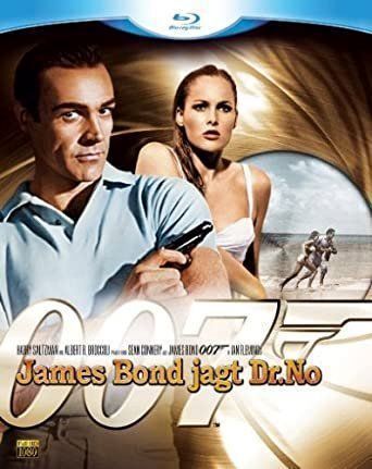 James Bond - Jagt Dr. No (Neu (gemäss Beschreibung)) in Waldenburg für CHF 11.95 – mit Lieferung ...