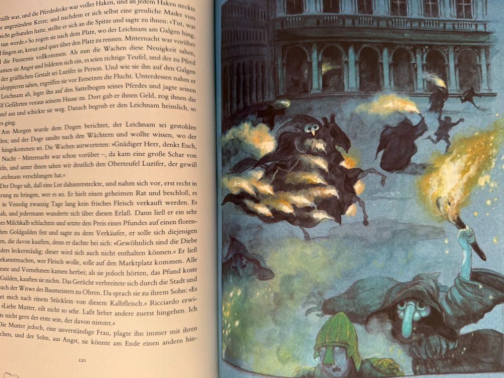 Das grosse Märchenbuch : Die hundert schönsten Märchen (Gebraucht) in ...