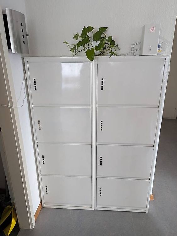 GRATIS - Schuhschrank (Gebraucht) in Basel für CHF 1 – nur Abholung auf Ricardo kaufen