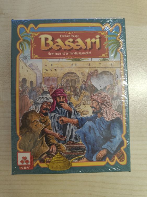 Basari | Kaufen auf Ricardo