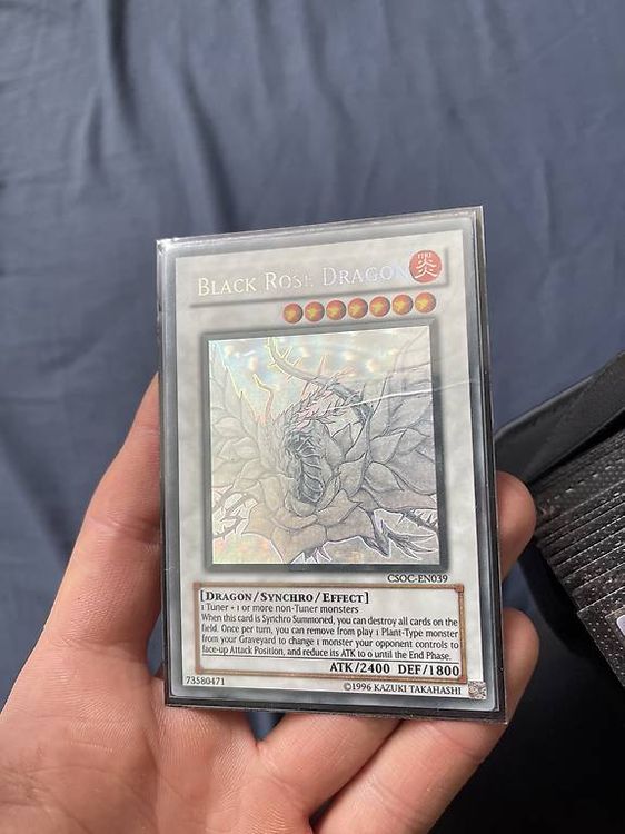 Yugioh ghost rare (Gebraucht) in Oberbuchsiten für CHF 100 – nur ...
