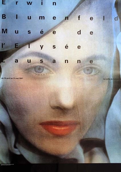 Erwin Blumenfeld (Neu (gemäss Beschreibung)) in Bern für CHF 200 – mit ...