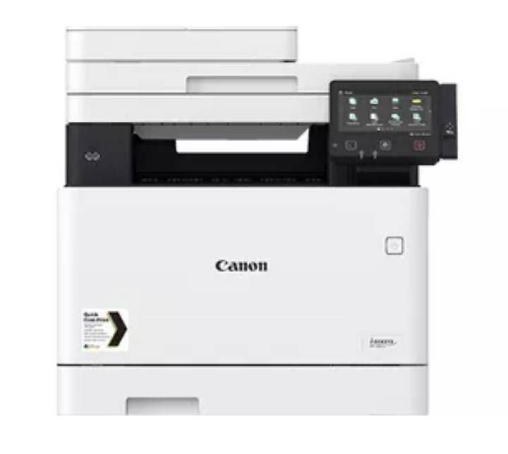 Canon iSensys MF742Cdw (Gebraucht) in Wigoltingen für CHF 10 – nur ...