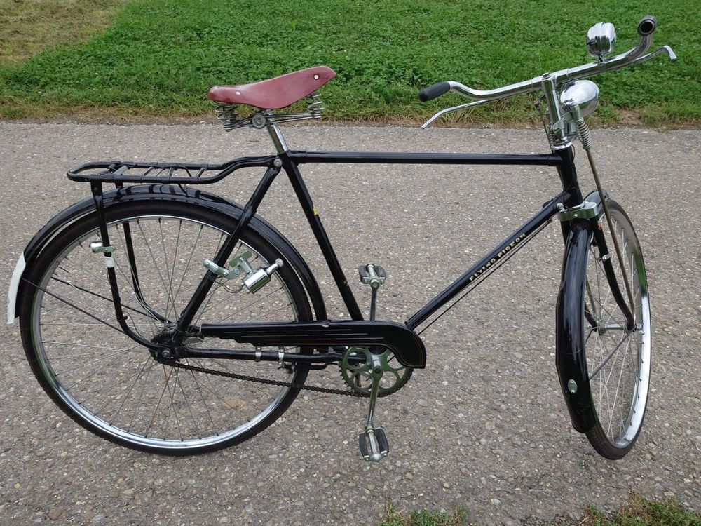 Fahrrad Flying Pigeon (Gebraucht) in Winterthur für CHF 28 – nur ...