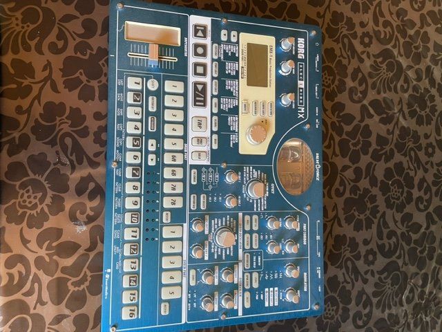 Korg ELECTRIBE MX | Kaufen auf Ricardo
