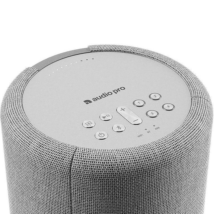Audio Pro A10 MkII Wireless Multiroom-Lautsprecher (Gebraucht) in Kreuzlingen für CHF 205 – nur ...