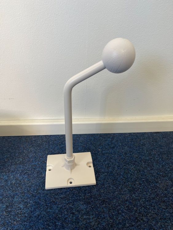 JBL MTC-C30-CM-WH Halterung (Gebraucht) in Au ZH für CHF 1 – mit ...