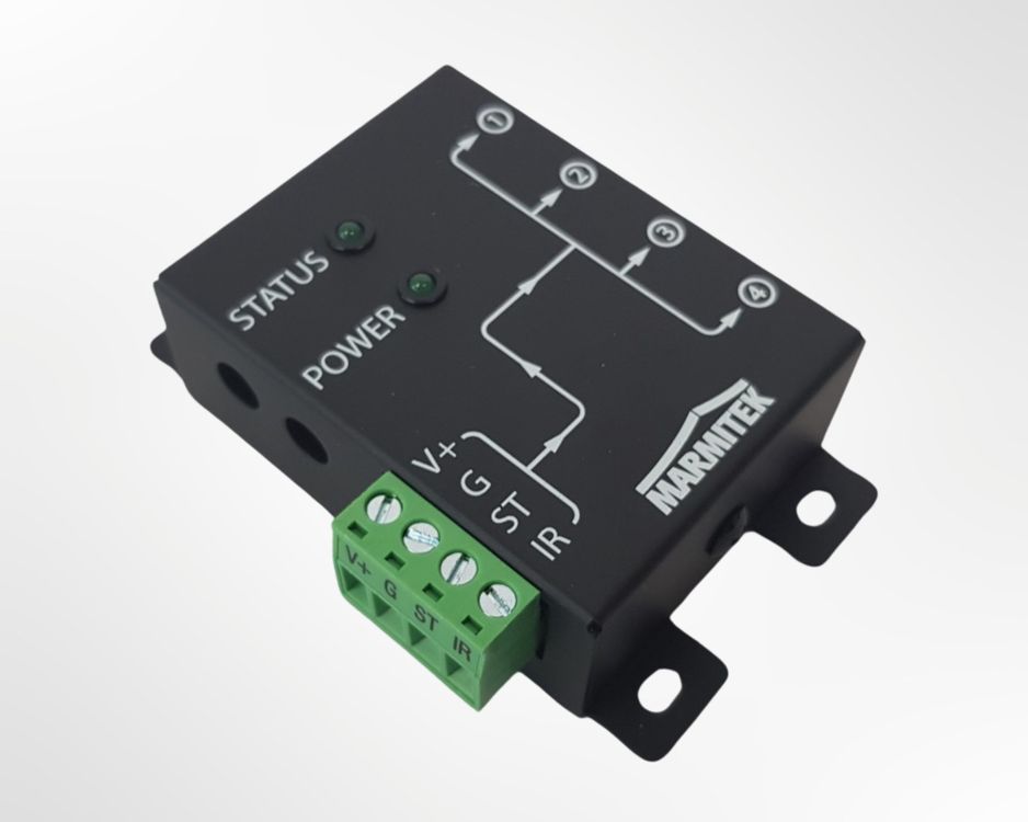 MARMITEK IR Control 8 | Kaufen auf Ricardo