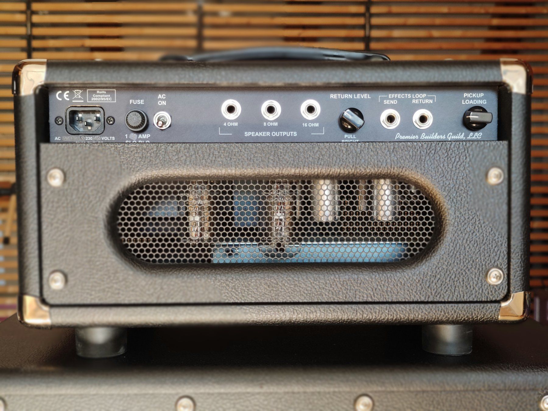 Two Rock Studio Pro 35, Boutique Clean Sound & Reverb (Gebraucht) in ...