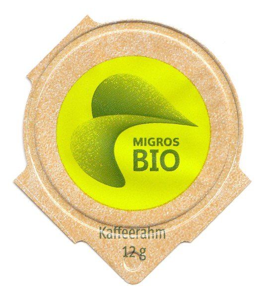 KRD Serie 6.364 B Riegel - Migros Bio, komplett (Gebraucht) in Lengwil für CHF 1 – mit Lieferung ...