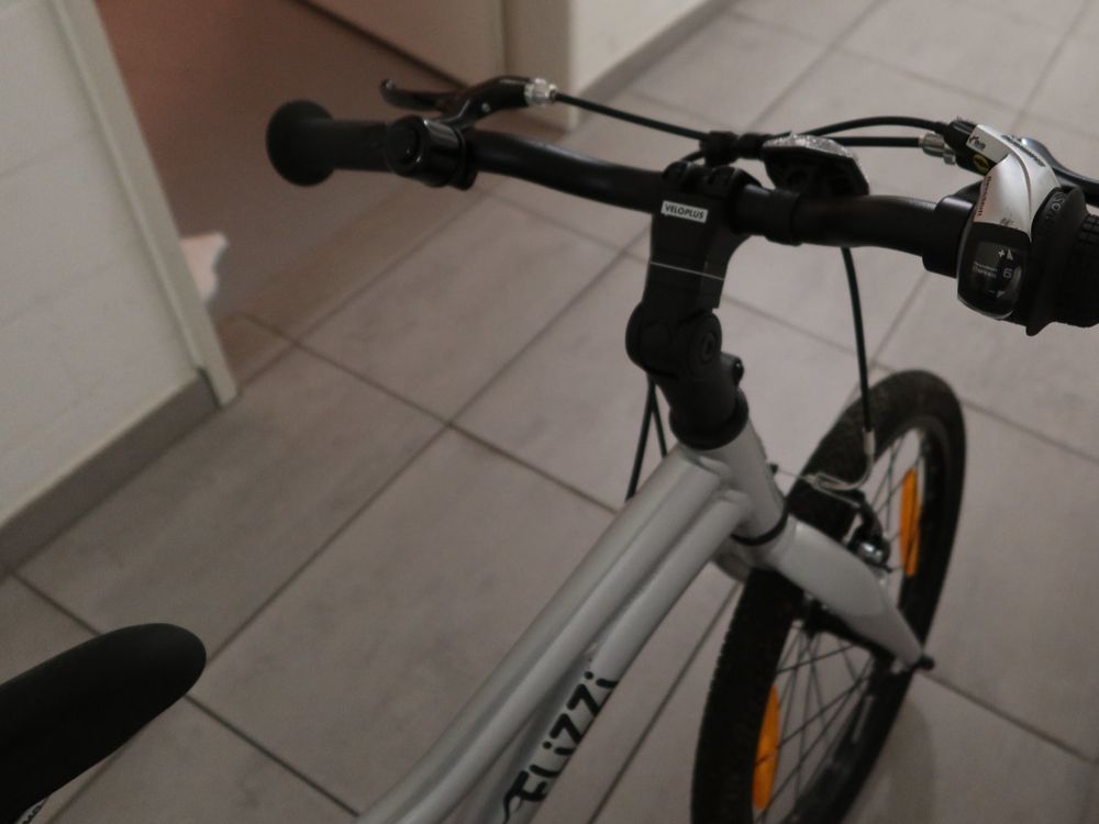 Kinder Velo "Flitzi" von Velo Plus | 20 Zoll | Kaufen auf Ricardo