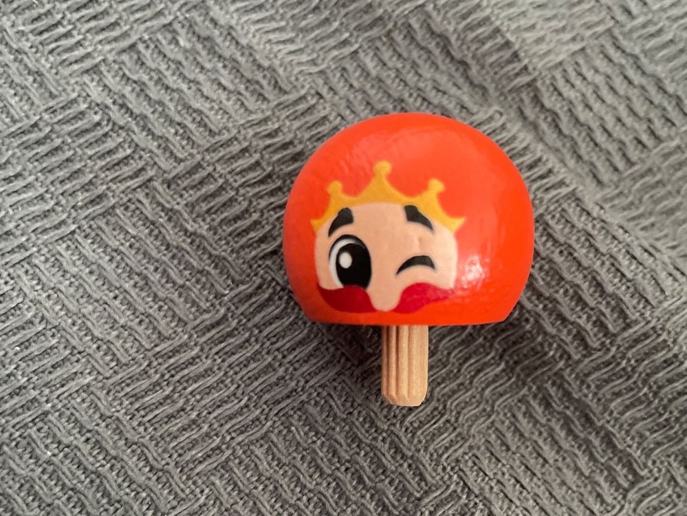 Kreisel König Migros Spin Mania | Kaufen auf Ricardo