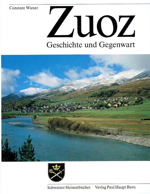 Zuoz | Kaufen auf Ricardo