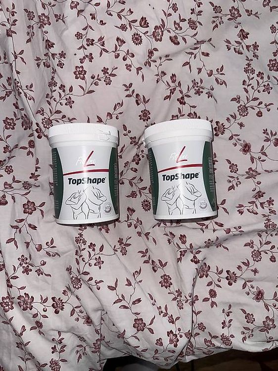 FitLine Topshape Kapseln (Gebraucht) in Olten für CHF 200 – nur ...