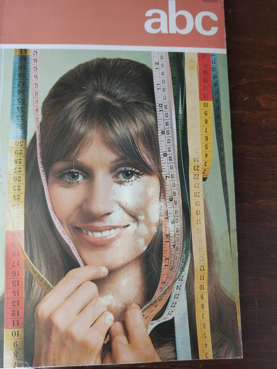 ABC des Modellstrickens für Strickmaschine (Gebraucht) in Egnach für CHF 9 – mit Lieferung auf ...