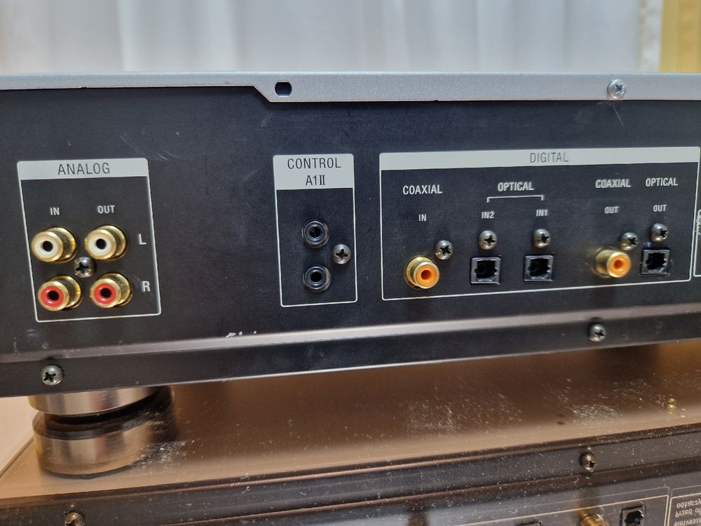 Sony MDS-JB940 (Defekt) in Arbon für CHF 122 – nur Abholung auf Ricardo ...