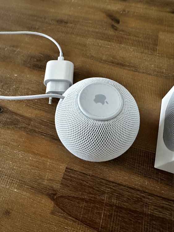 Apple Home Pod mini | Kaufen auf Ricardo