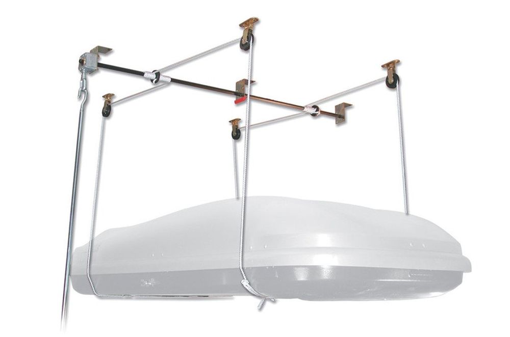 Thule Boxlift 571 | Kaufen auf Ricardo