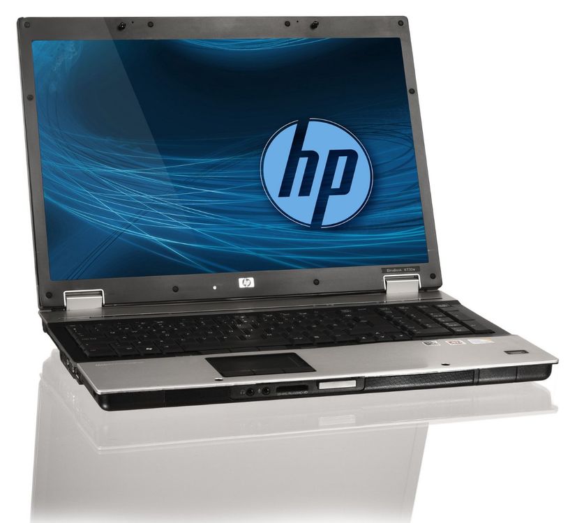 HP Elite Boook 8730W | Kaufen auf Ricardo