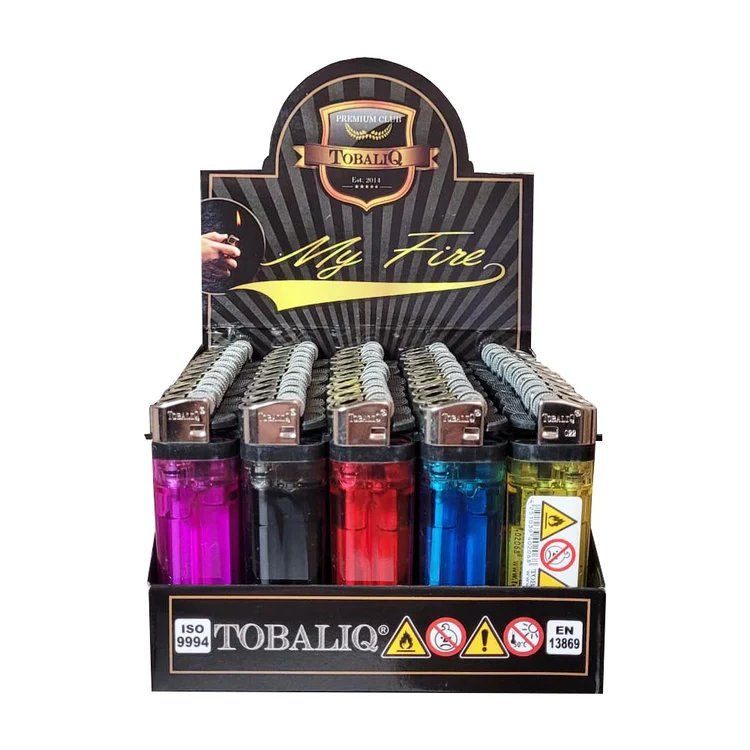 AKTION Feuerzeug Maxi Farbig 100Stk ab Fr 25.-statt Fr 199.- (Neu und ...