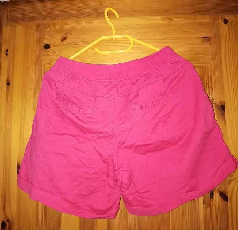 Shorts pink bpc Baumwolle Grösse 36/38 | Kaufen auf Ricardo