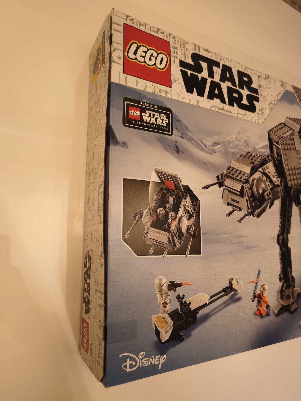 LEGO Star Wars 75288 AT-AT - Neu und ungeöffnet (Neu und ...