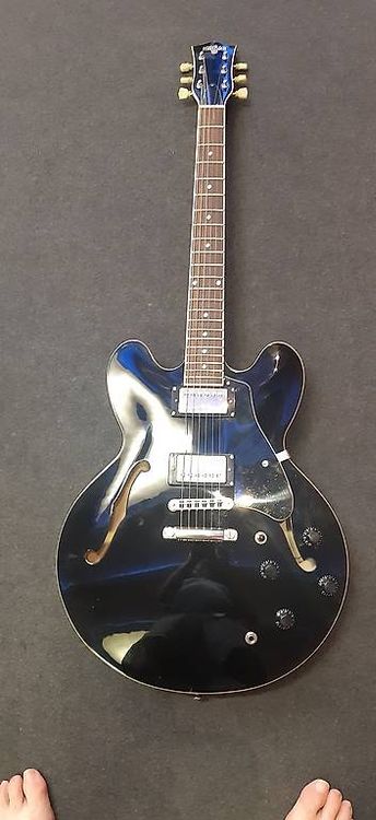 Maybach Capitol 59 Black Aged (Gebraucht) in 8610 Uster für CHF 2100 ...