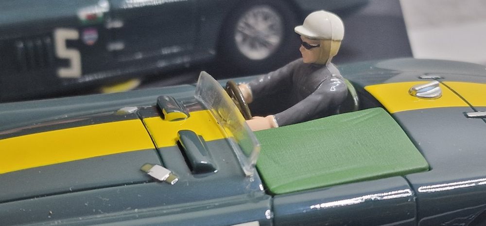 Carrera Evolution 25433 ASTON MARTIN DB3 Historic racer (Neu und ...