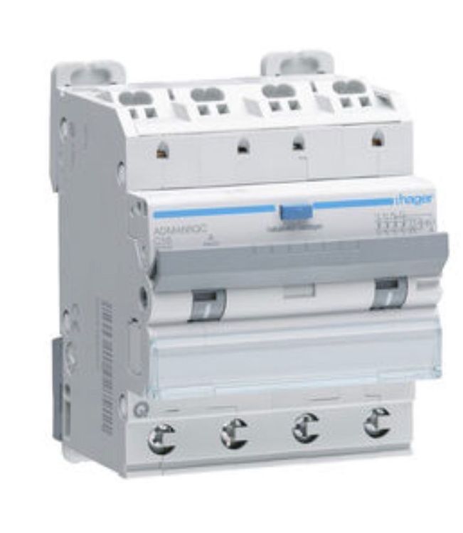 Hager FI/LS c16A 30mA | Kaufen auf Ricardo