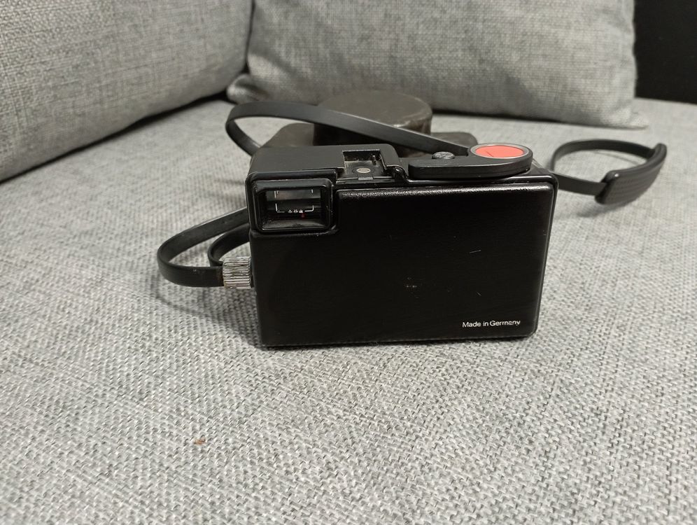 Agfa Optima 1035 Sensor Electronic (Gebraucht) in Wattwil für CHF 70 ...