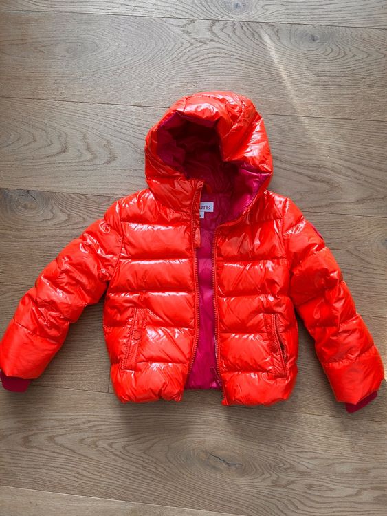 Brums girl puffer jacket size 4 (Gebraucht) in für CHF 30 – mit ...