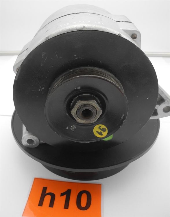 Lichtmaschine für Oldtimer 032 511 1, Nr. h10 (Neu (gemäss Beschreibung)) in Kottwil für CHF 50 ...