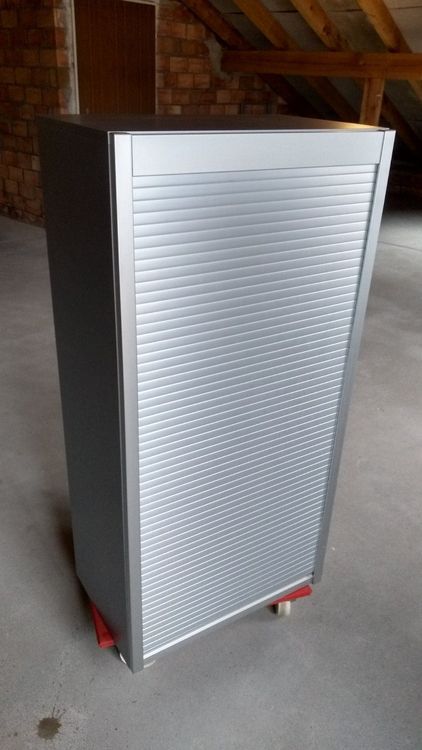 Rollo Möbel Schrank von IKEA Avsikt (Gebraucht) in Dietikon für CHF 30 ...