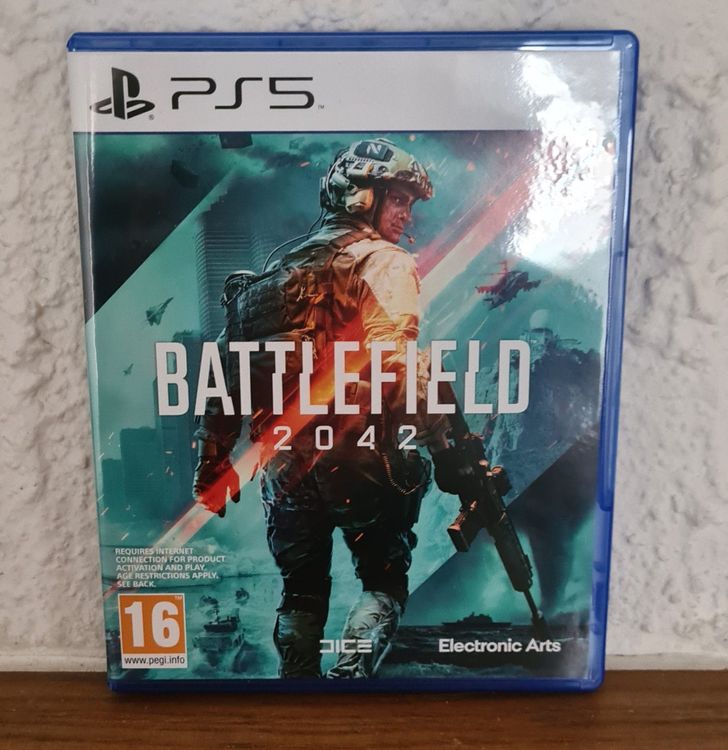 Battlefield ps5 | Kaufen auf Ricardo