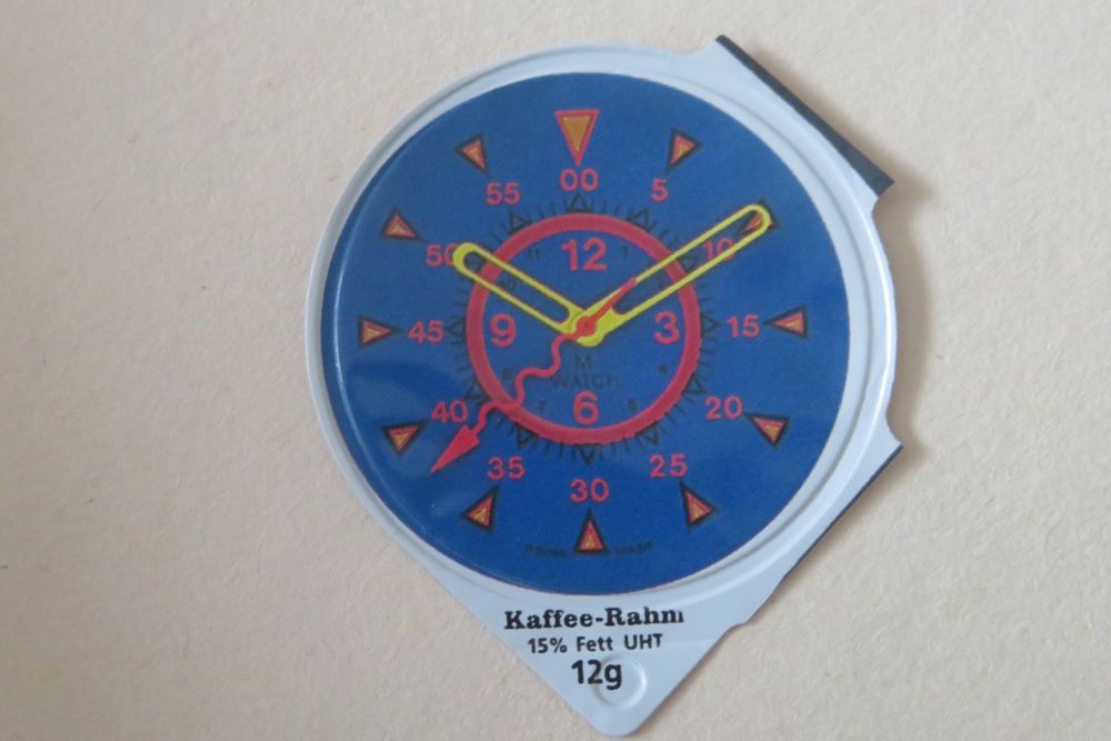 KRD Serie 631 Riegel, gemäss Bild, komplette Serie (Gebraucht) in Seengen für CHF 2 – mit ...