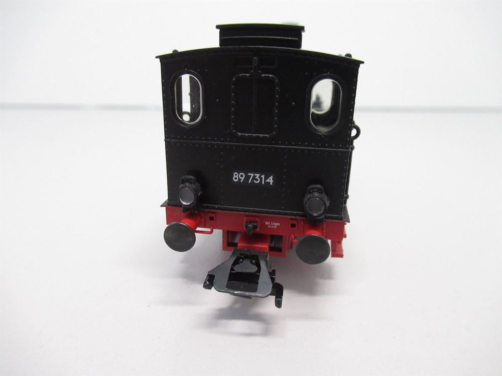 Märklin 37140 DB BR 89.70-75 AC Digital (Gebraucht) in Basel für CHF 100 – mit Lieferung auf ...