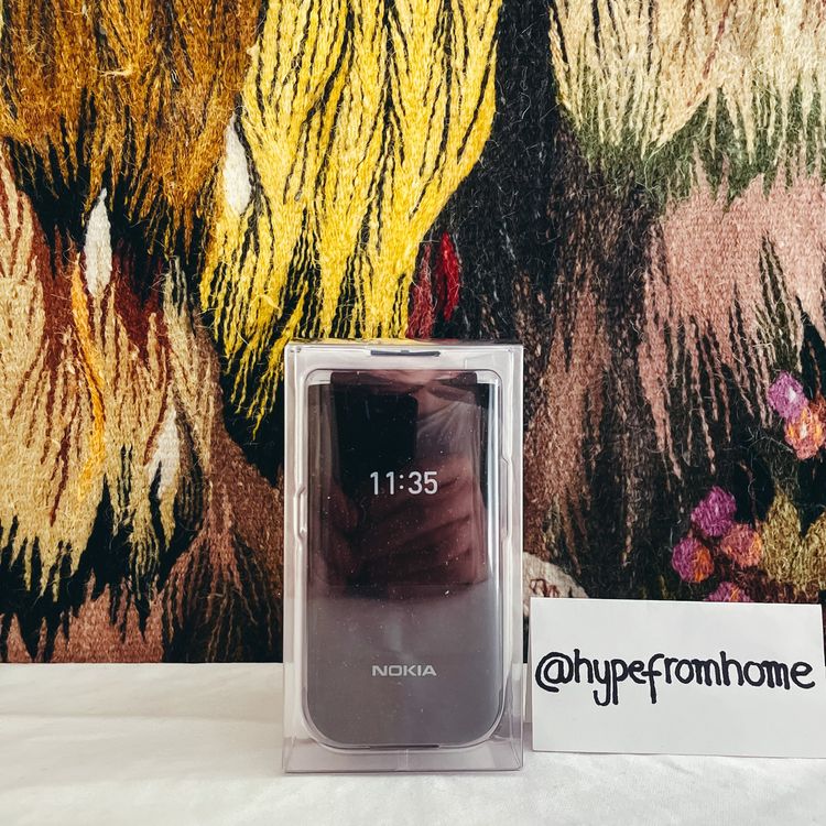 Nokia 2720 Flip | Kaufen auf Ricardo