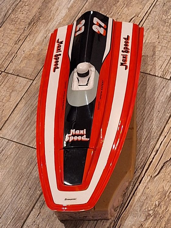 Graupner Maxi Speed | Kaufen auf Ricardo