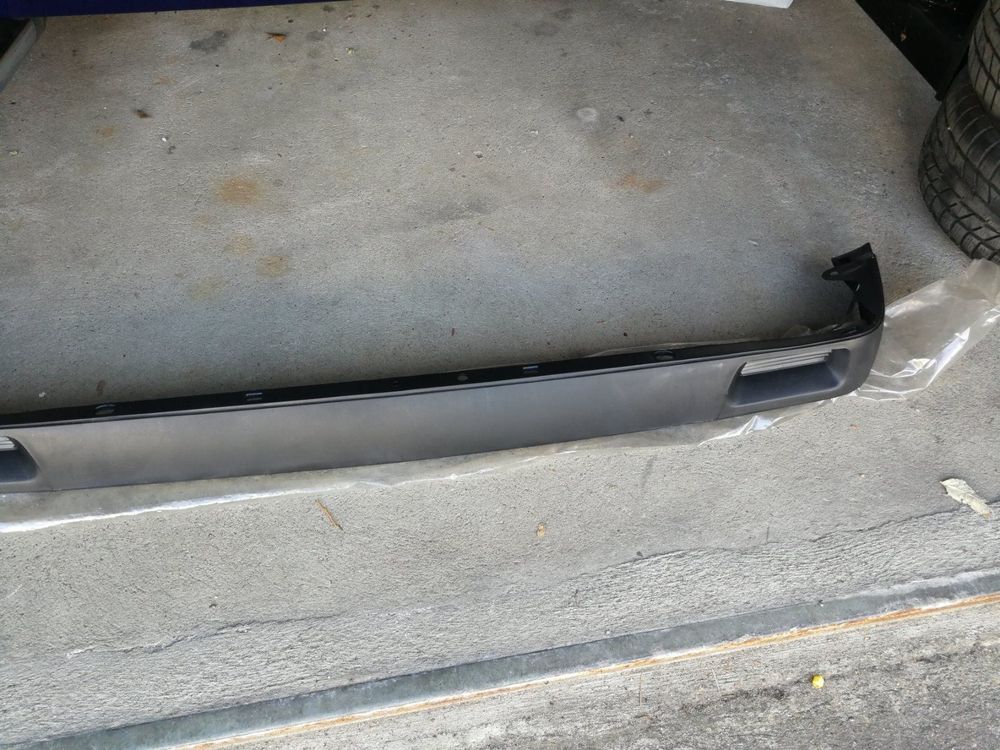 Vw golf 2 Spoiler | Kaufen auf Ricardo