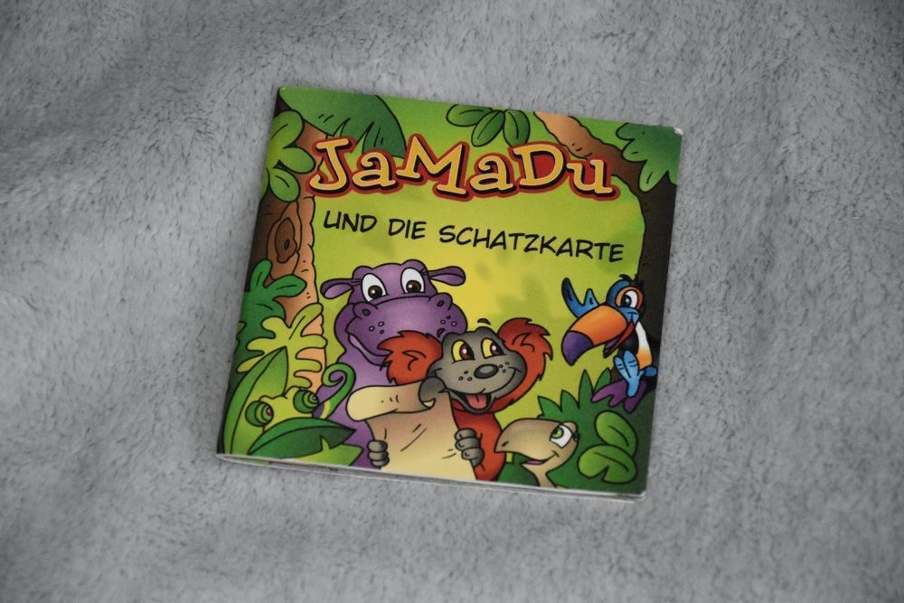 Jamadu und Zubehör Set von Coop NEU 9 t. (Neu (gemäss Beschreibung)) in ...