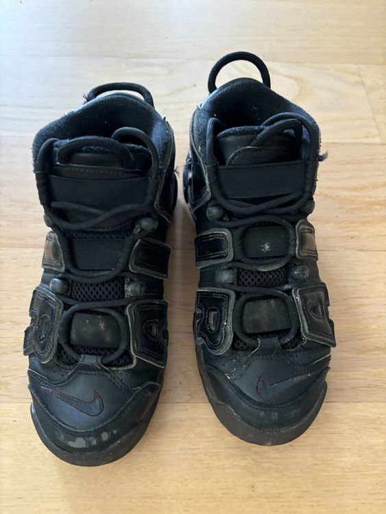 Nike Air Gr. 37.5, bulky (Gebraucht) in Zürich für CHF 10 – mit ...
