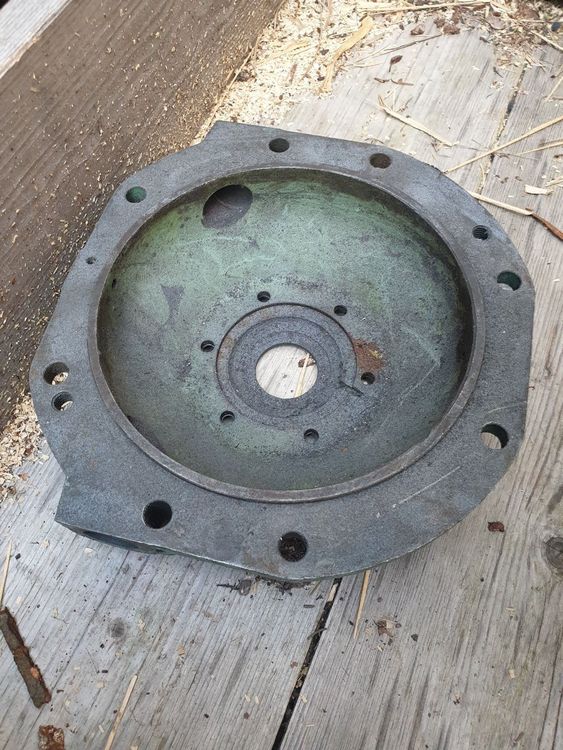 Bührer RP21, 475 etc (Gebraucht) in für CHF 150 – nur Abholung auf ...