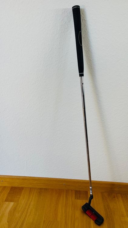 Wilson Pro Staff SGI Putter für Männer, Rechtshänder | Kaufen auf Ricardo