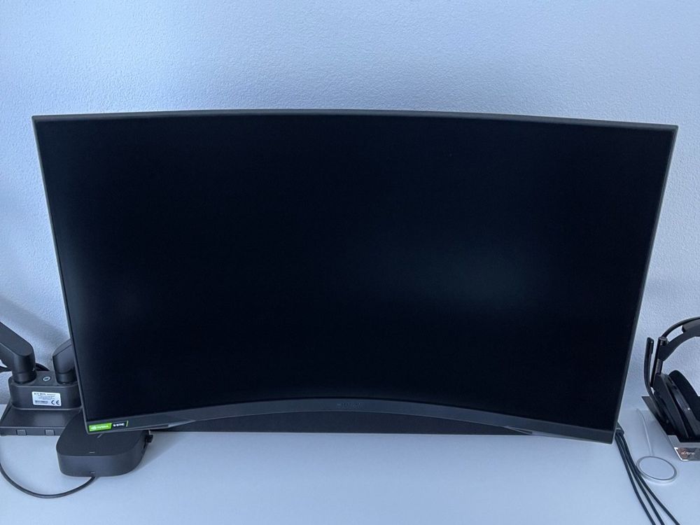 Samsung Odyssey G7 LC32G75TQSUXEN 32Zoll | Kaufen auf Ricardo