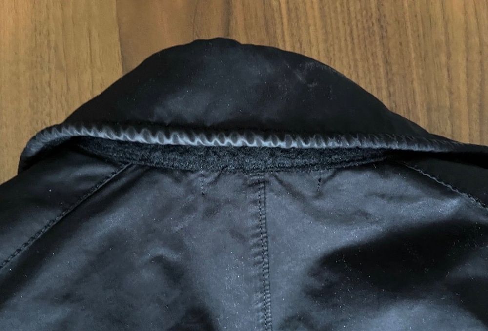 Stone Island Herren Mantel David TC Grösse L (Gebraucht) in Möhlin für ...