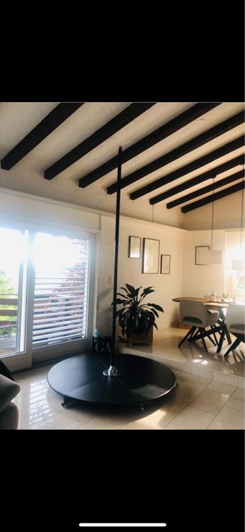 Pole Dance Stange X-Stage (Gebraucht) in Uitikon Waldegg für CHF 400 ...