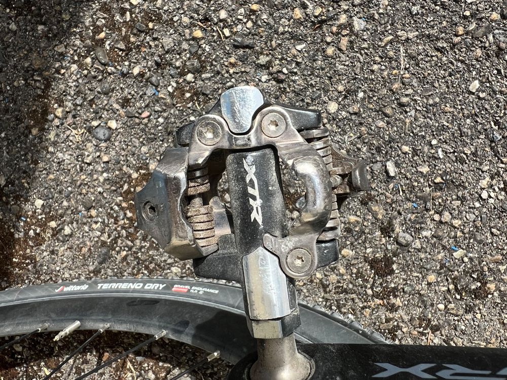 Gravel Orbea Terra M30 1X (Neu (gemäss Beschreibung)) in Neuchâtel für ...