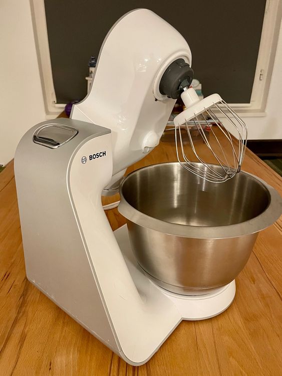 Bosch Küchemaschine - Like a Bosch (Gebraucht) in Mühlethal für CHF 19 ...