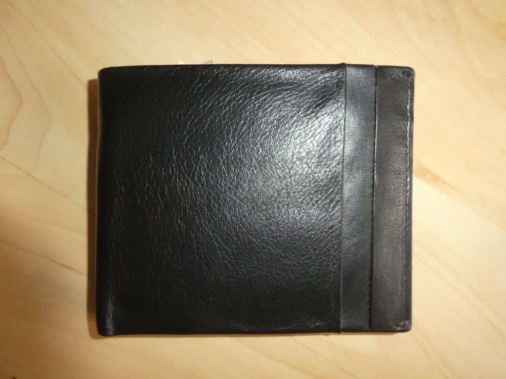 Portmonnaie Leder (Neu (gemäss Beschreibung)) in für CHF 22 – mit ...