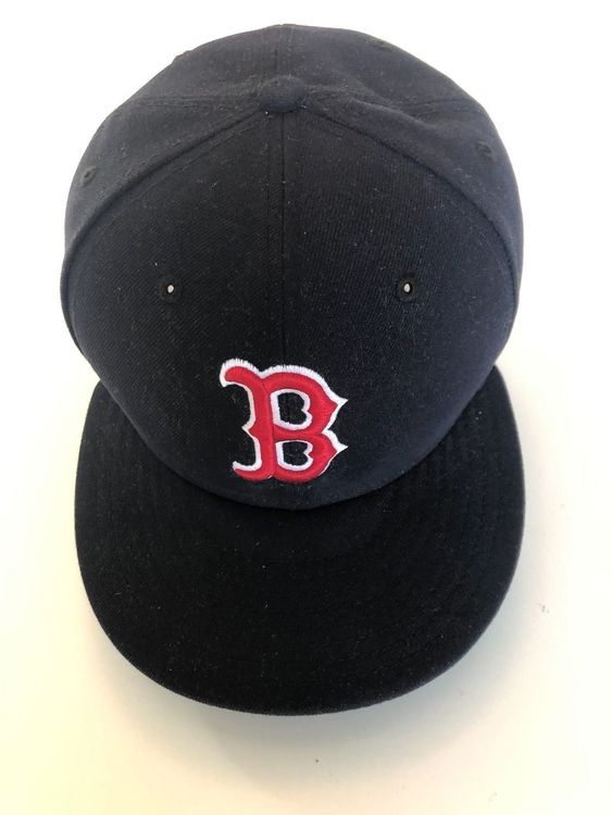 Baseball Boston Cap original | Kaufen auf Ricardo